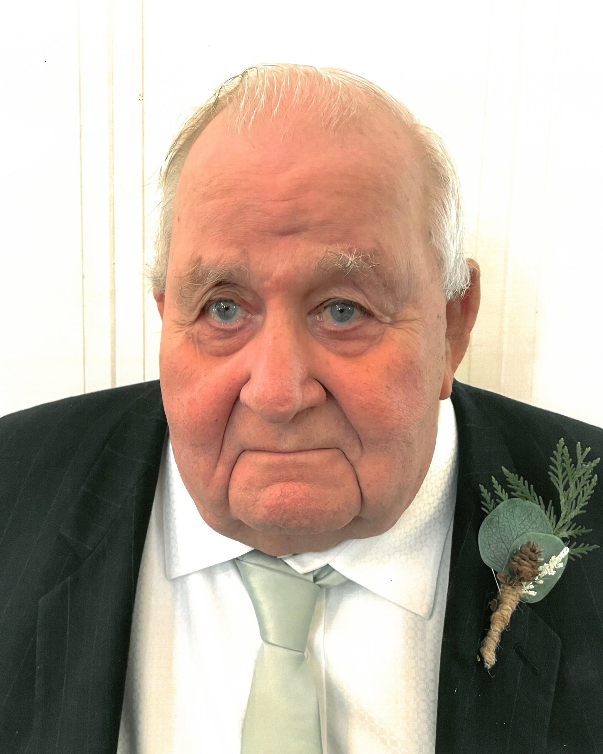 James “Jim” Herman Albrecht | News, Sports, Jobs - The Journal